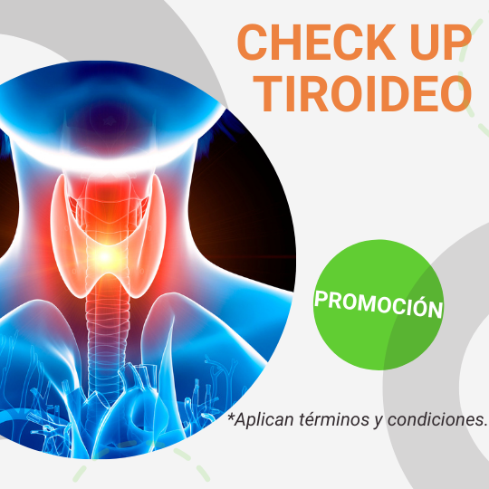 Nuestros check up’s – Laboratorio de análisis clínicos